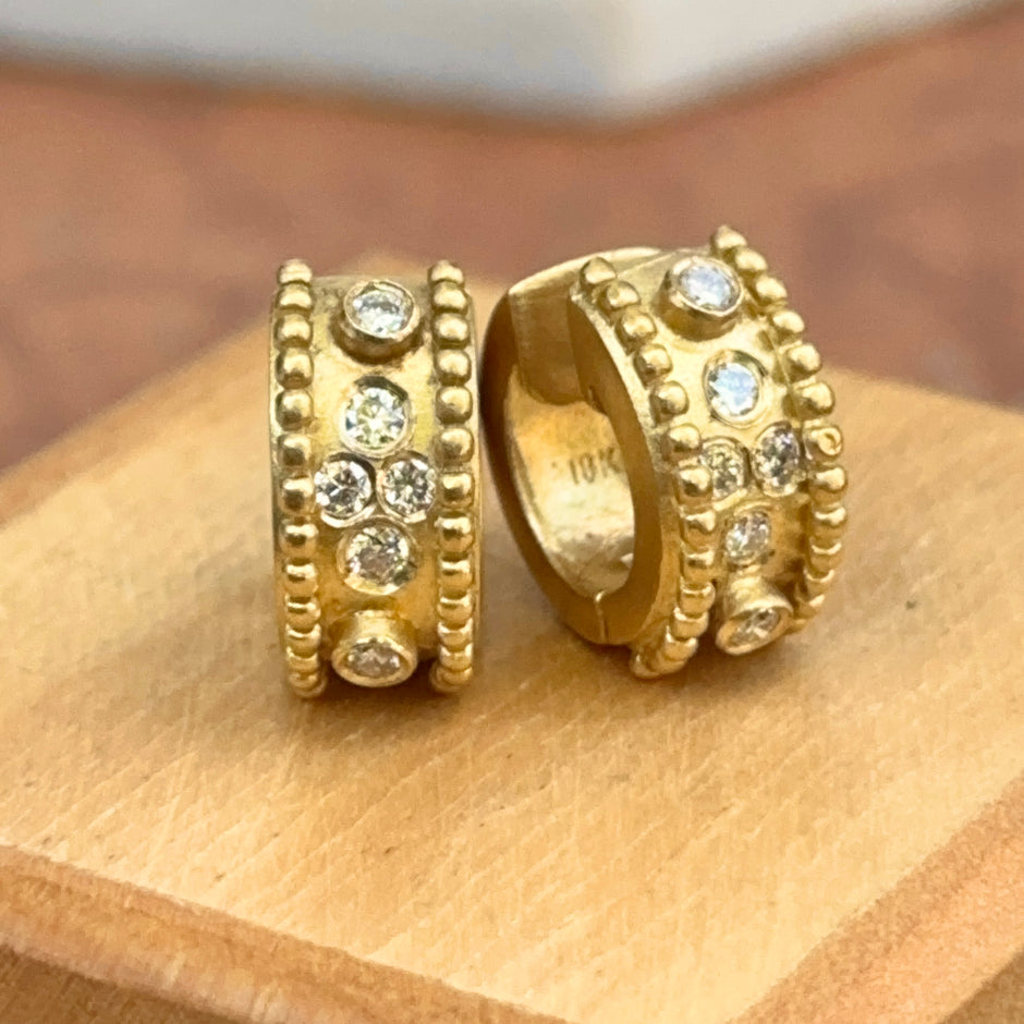The Legacy of Mary Tyler Moore's Jewelry Collection – LSJ