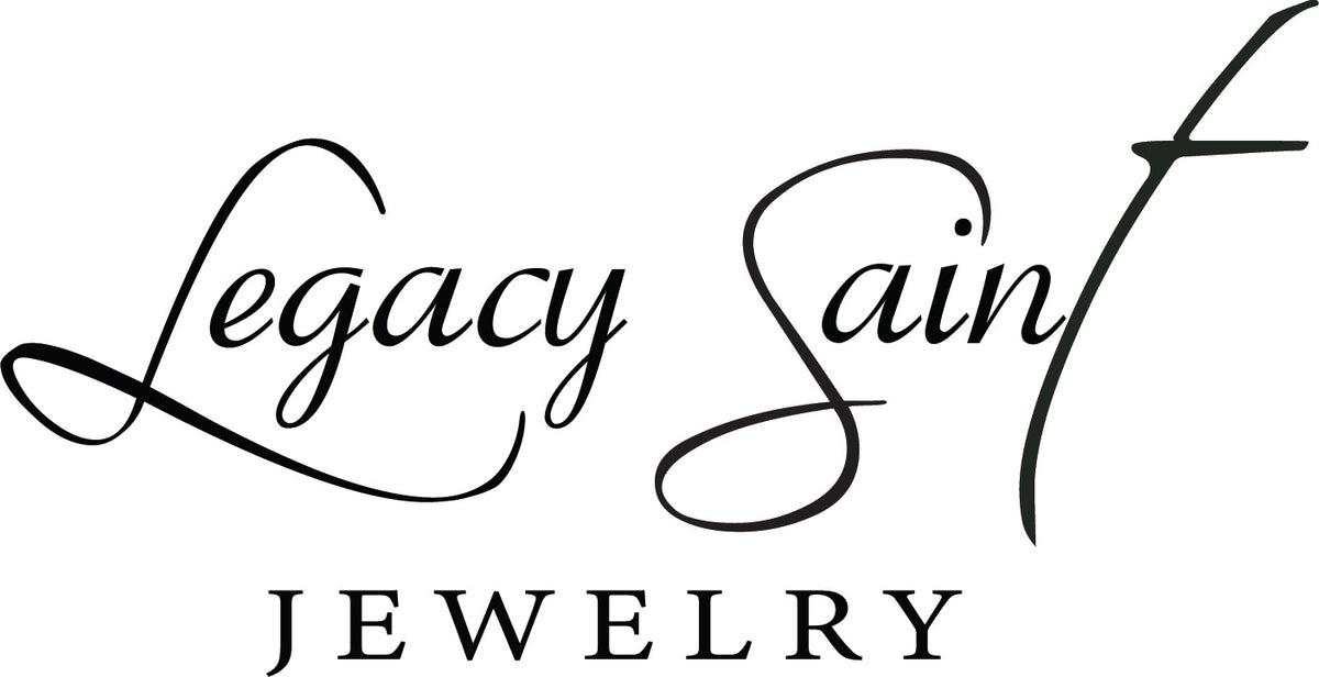 Legacy Saint Jewelry – LSJ